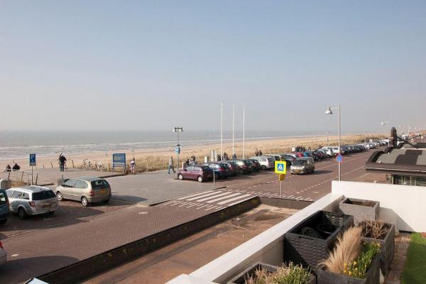 Zonnehoek 63 - Bergen aan Zee