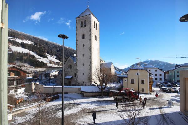 Aurturist S Candido Roulette - Trentino-Alto Adige