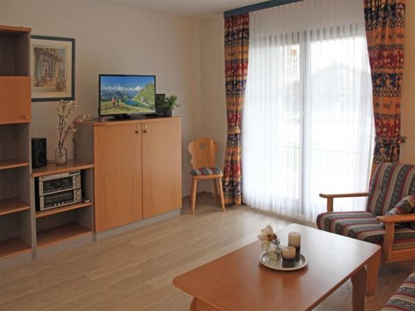 Ferienhaus Nr 6, Kategorie Königscard, Feriendorf Hochbergle, Allgäu - Schongau