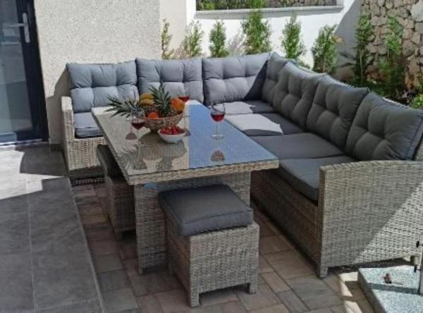 Villa Sunset With Outdoor Pool - Šibenik