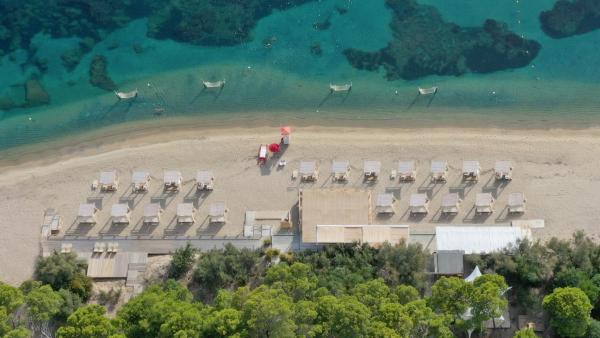 Praia Art Resort - Small Luxury Hotels Of The World - Botricello