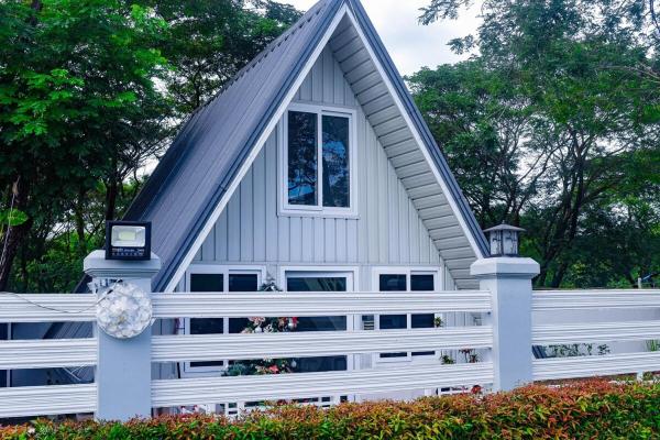 Cozy A Cabin Escape Your Tranquil Getaway Awaits - Hermosa