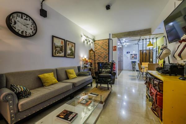 Saavedra Confort & City Centre - Córdoba