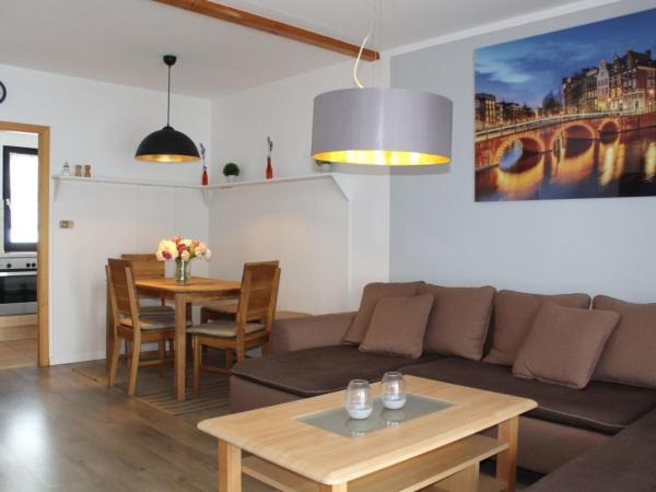 Ferienhaus Nr 12, Kategorie Komfort, Feriendorf Hochbergle, Allgäu - Schongau