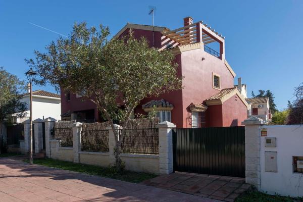 Apartoyou - Torre Vistahermosa - El Puerto de Santa María