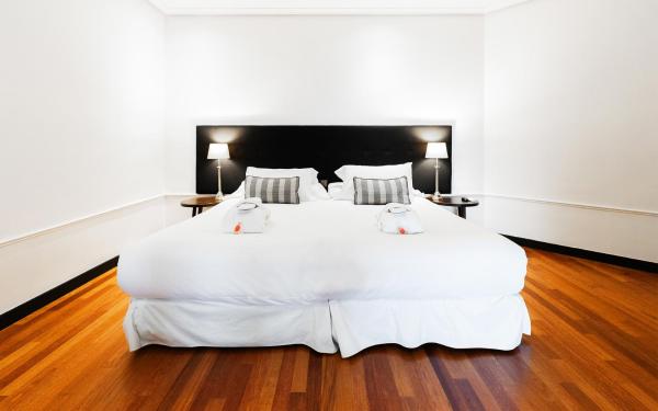 Hotel Hita "Nature Experience" For All - Guadarrama