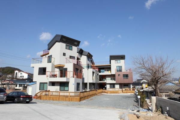 Healing Village Pension - Gyeongju-si