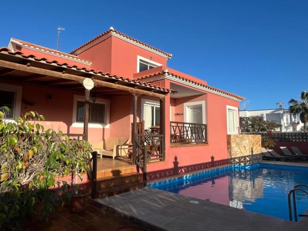 Brisa Vacacional - Adults Only - Corralejo