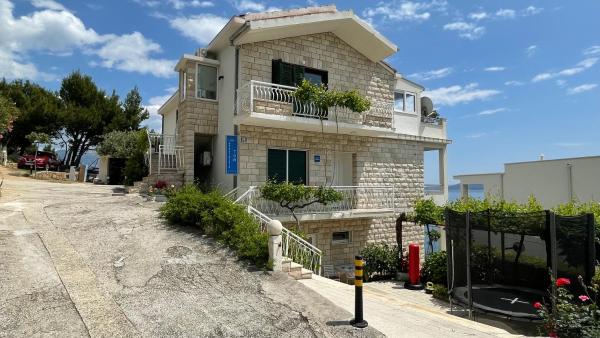 Apartments Tom - Brač