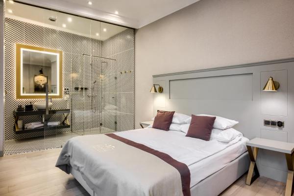 Krupówki 17 Resort & Spa - Zakopane