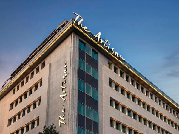 The Artisan Hotel Istanbul - Mgallery Collection - Harbiye