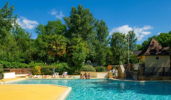 Camping Aqua Viva - Domme