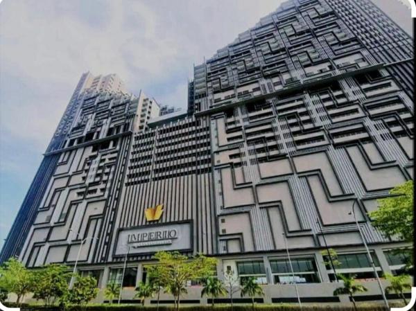 Imperio Residence Malacca By Al Abraar - Malacca
