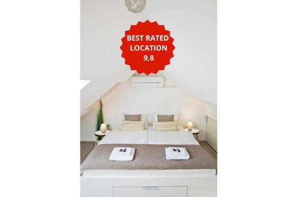 Apartments Hiša Pod Gradom - Ljubljana