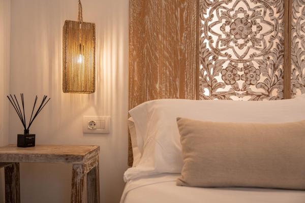 Hotel Los 5 Sentidos - Ciutadella de Menorca
