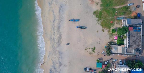 Alleppey Holiday Beach Resort - Aleppey