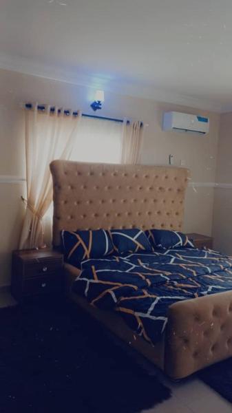 Dee'n'bee Apartment - Lagos, Nigeria