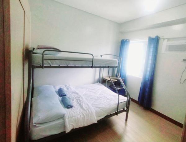 Relax At Trees Residences - San Mateo