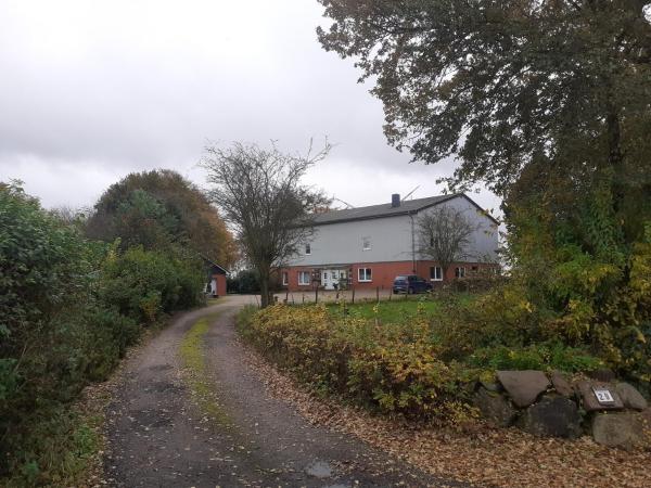 Ferienwohnung Kentzler - Albersdorf