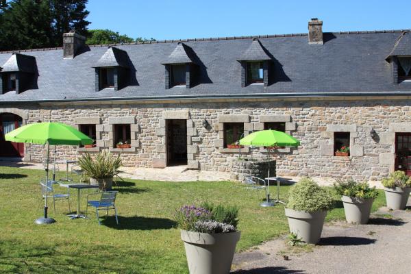 Domaine De Lesvaniel - Douarnenez