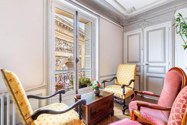 Guestready - Charming Vintage With Iconic Views - Paris Gare du Nord