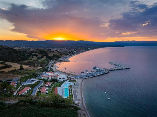 Mount Athos Resort - Halkidiki