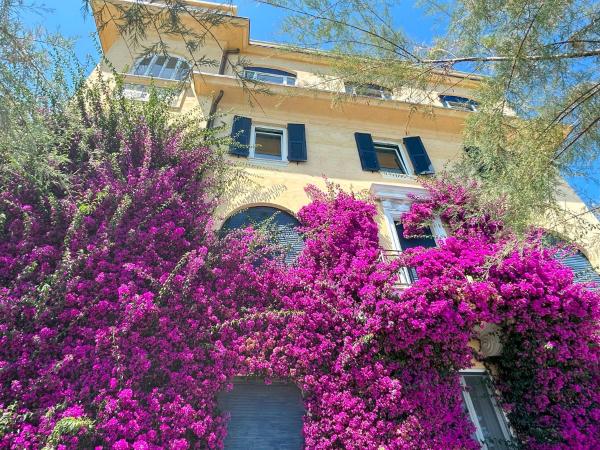 Villa Ferrer Best View Of The Sea And The 5terre - Monterosso al Mare