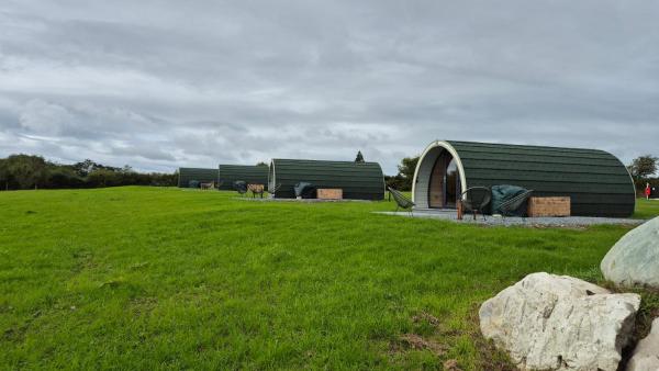 Nádúr Pods - County Cork