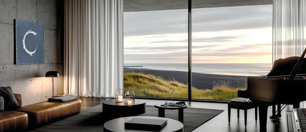 Black Sand Hotel - Selfoss