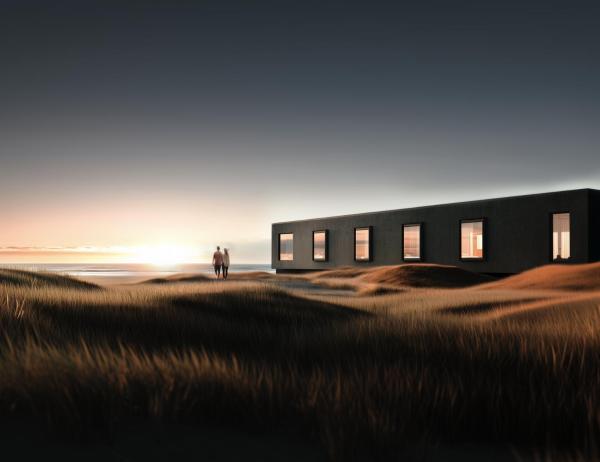 Black Sand Hotel - Selfoss