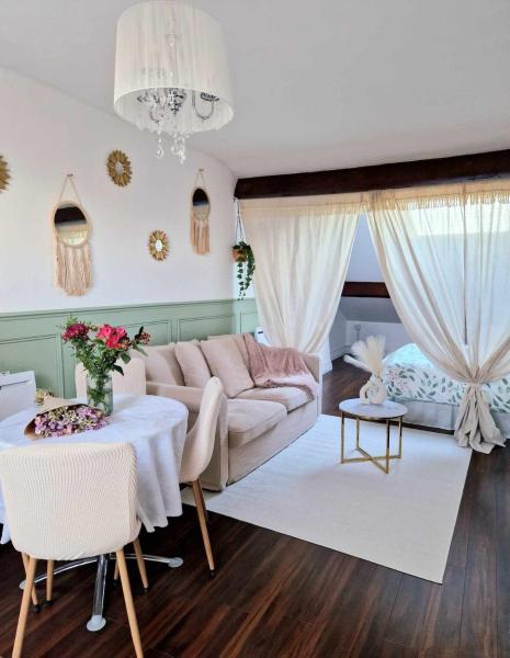 Chez Denise Studio Cosy Lyon - Lyon