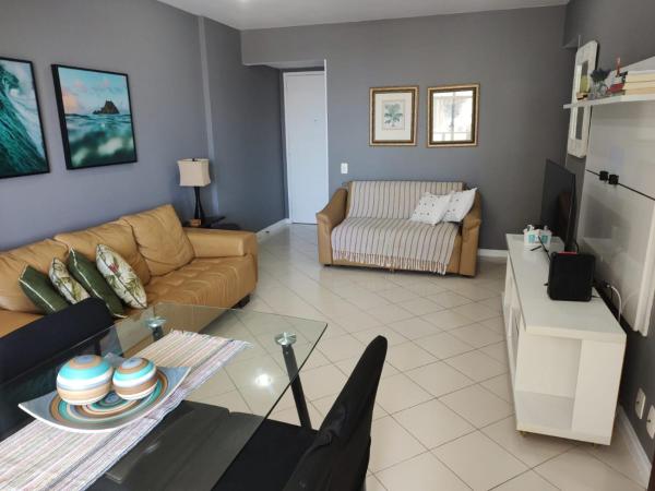 Apart Hotel By The Beach In Ipanema - Rio de Janeiro