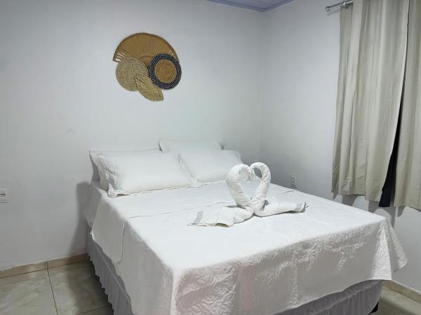 Suites No Centro De Japaratinga - Japaratinga