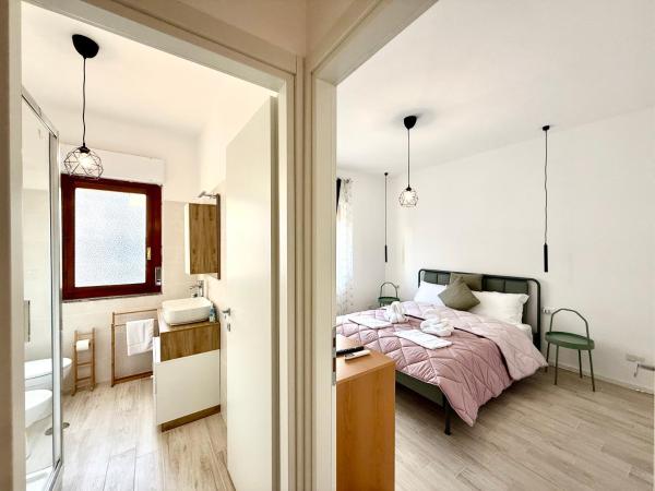 Orazi E Curiazi Rooms - Castel Gandolfo