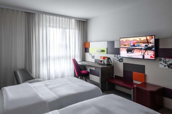 Pentahotel Wiesbaden - Hofheim am Taunus