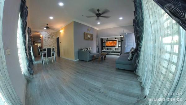 Ss Homestay - Lumut
