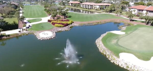 Welcome To Your Luxurious Golf Getaway! - Fort Myers Beach, FL