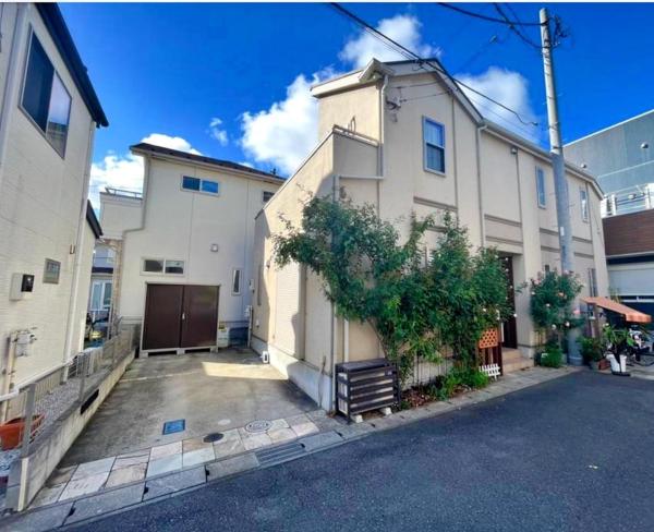 最大12名 一戸建貸切 東京ディズニー 幕張メッセ便利 バス停 コンビニ スーパー近 空港直通 無料駐車 - 船橋市