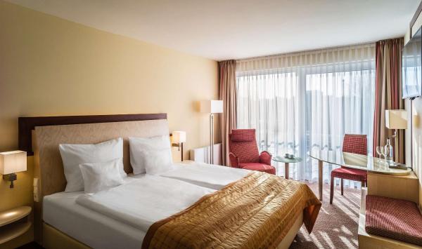 Best Western Plus Residenzhotel Lüneburg - Lüneburg