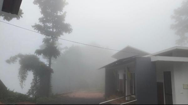 Big Inn Resort - Kodagu