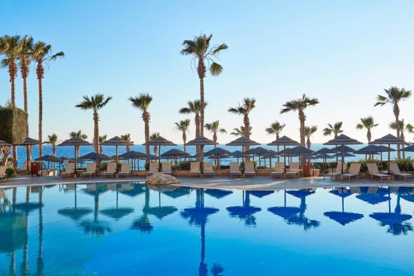Atlantica Golden Beach Hotel - Adults Only - Paphos