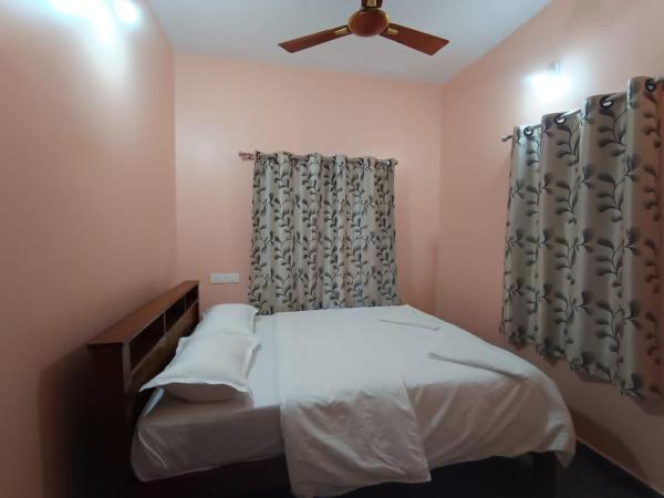 Amruth Homestay Honavar Room 4 - Honnavar