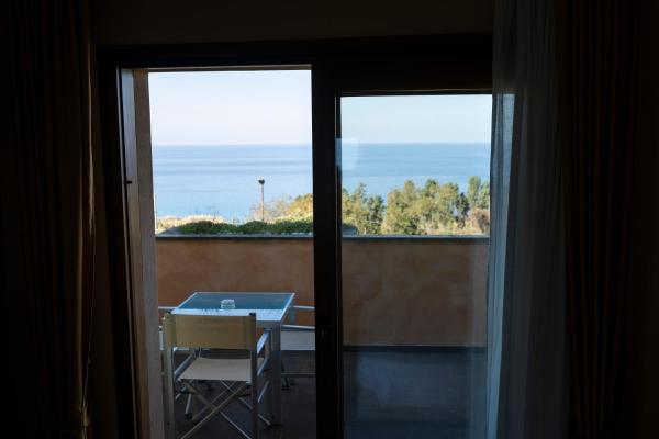 Unico Cannamele Escape Tropea By Life Resorts - Zambrone