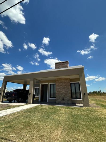 Casa Quinta Laguna Brava 3 - Corrientes, Argentina