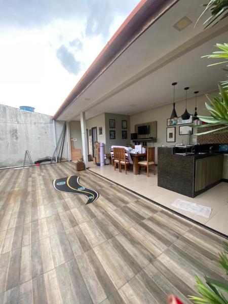 Aluguel Temporada Cop 30 Em Castanhal - Castanhal