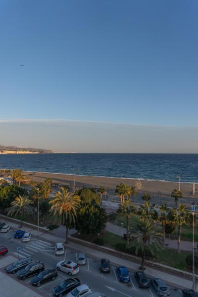 San Gerardo Vistas Al Mar - Home Rent Malaga - Vélez-Málaga