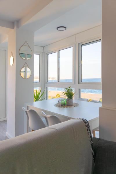 San Gerardo Vistas Al Mar- Home Rent Malaga - Vélez-Málaga