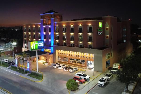 Holiday Inn Express Torreon By Ihg - Torreón