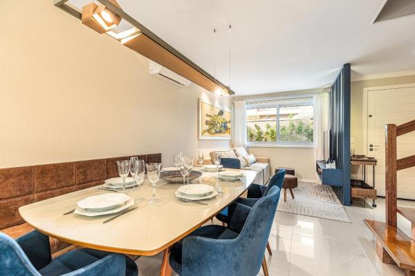 Um Refúgio Ao Lado Do Laje De Pedra By Achei - Canela