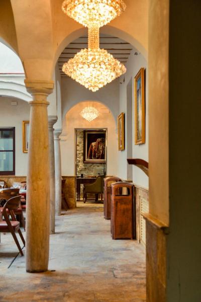 Anahita Boutique Hotel - Málaga